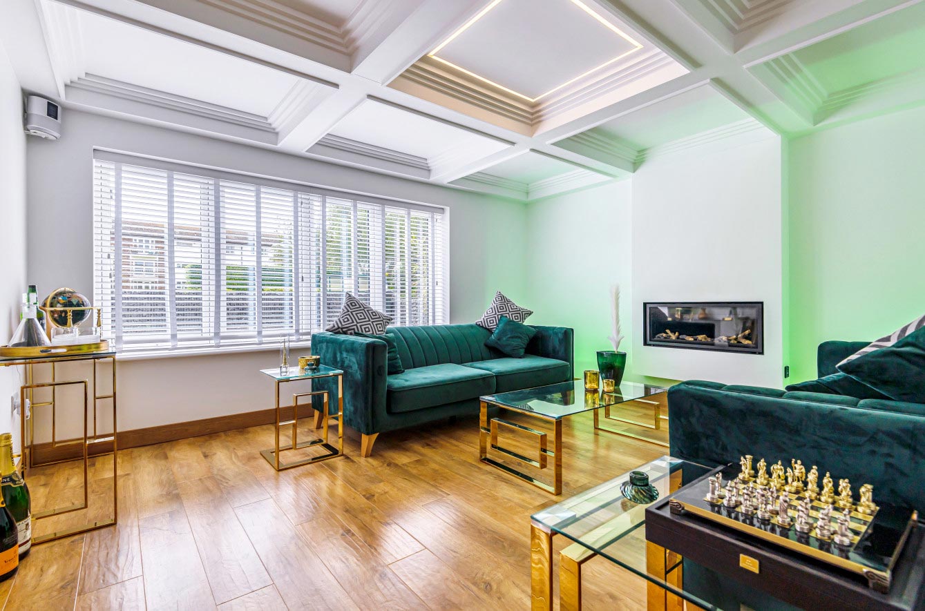 Builders in East Sussex | Upside Projects - Building Dreams, Creating Spaces